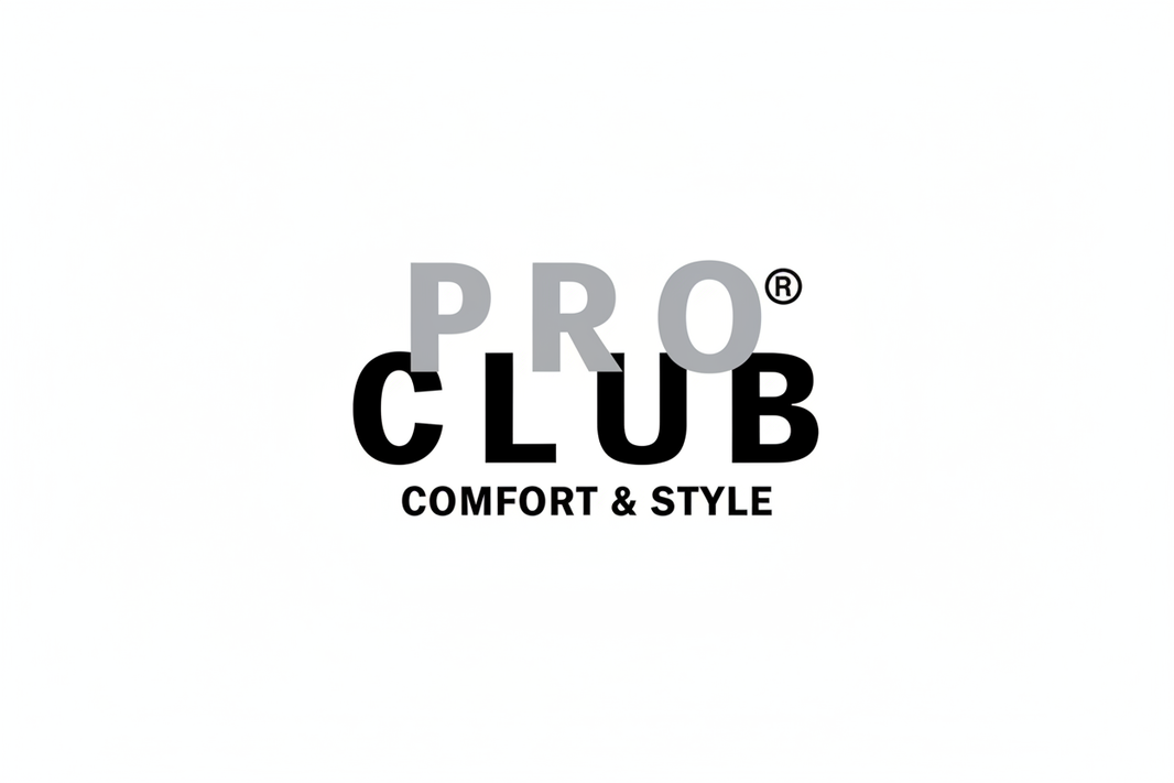 PRO CLUB – Millennium Clothing