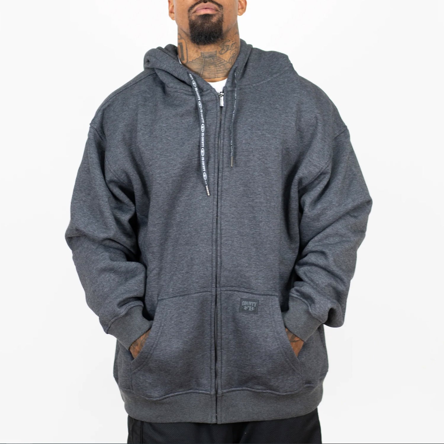 FB COUNTY – MILLENNIUM CLOTHING