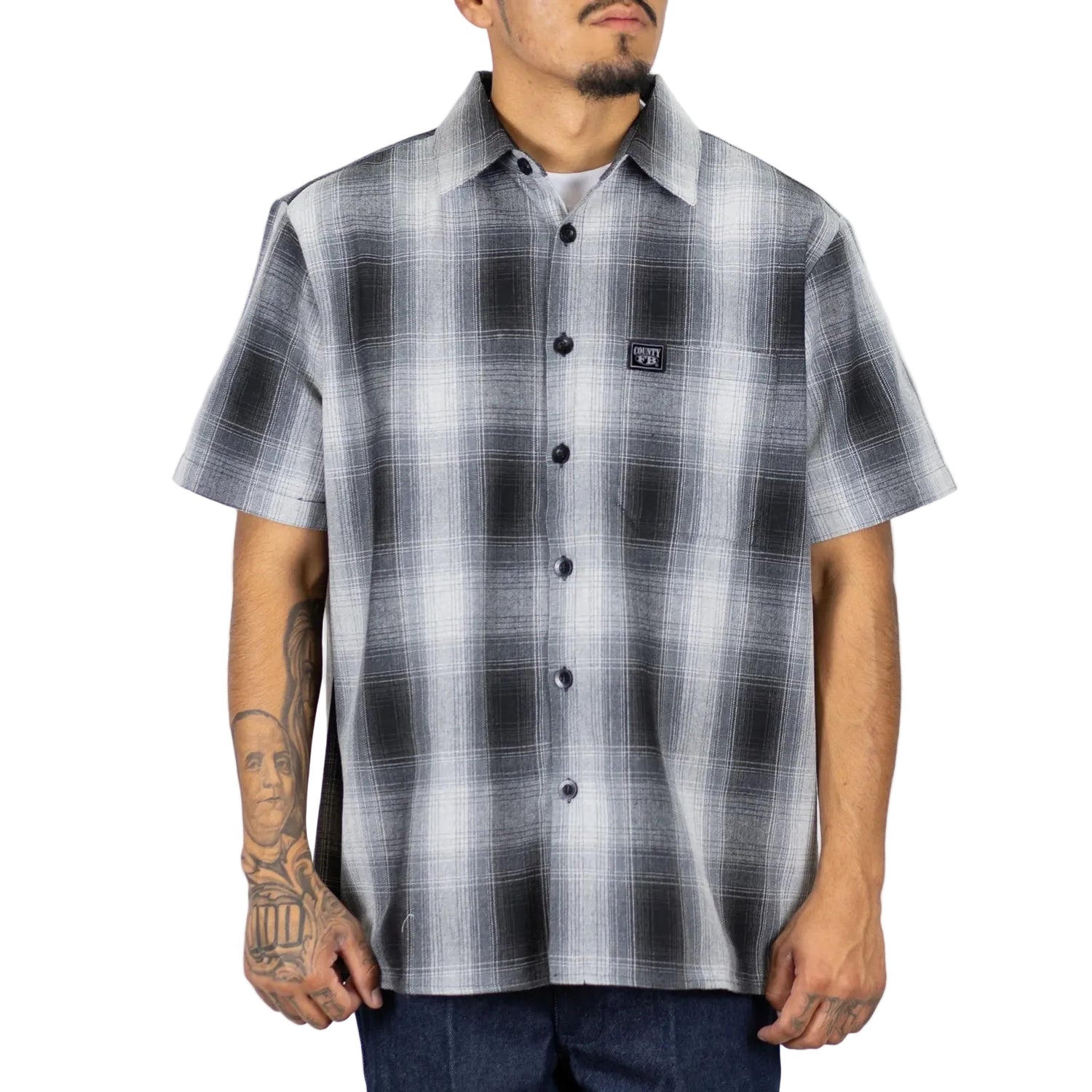 FB COUNTY – Millennium Clothing