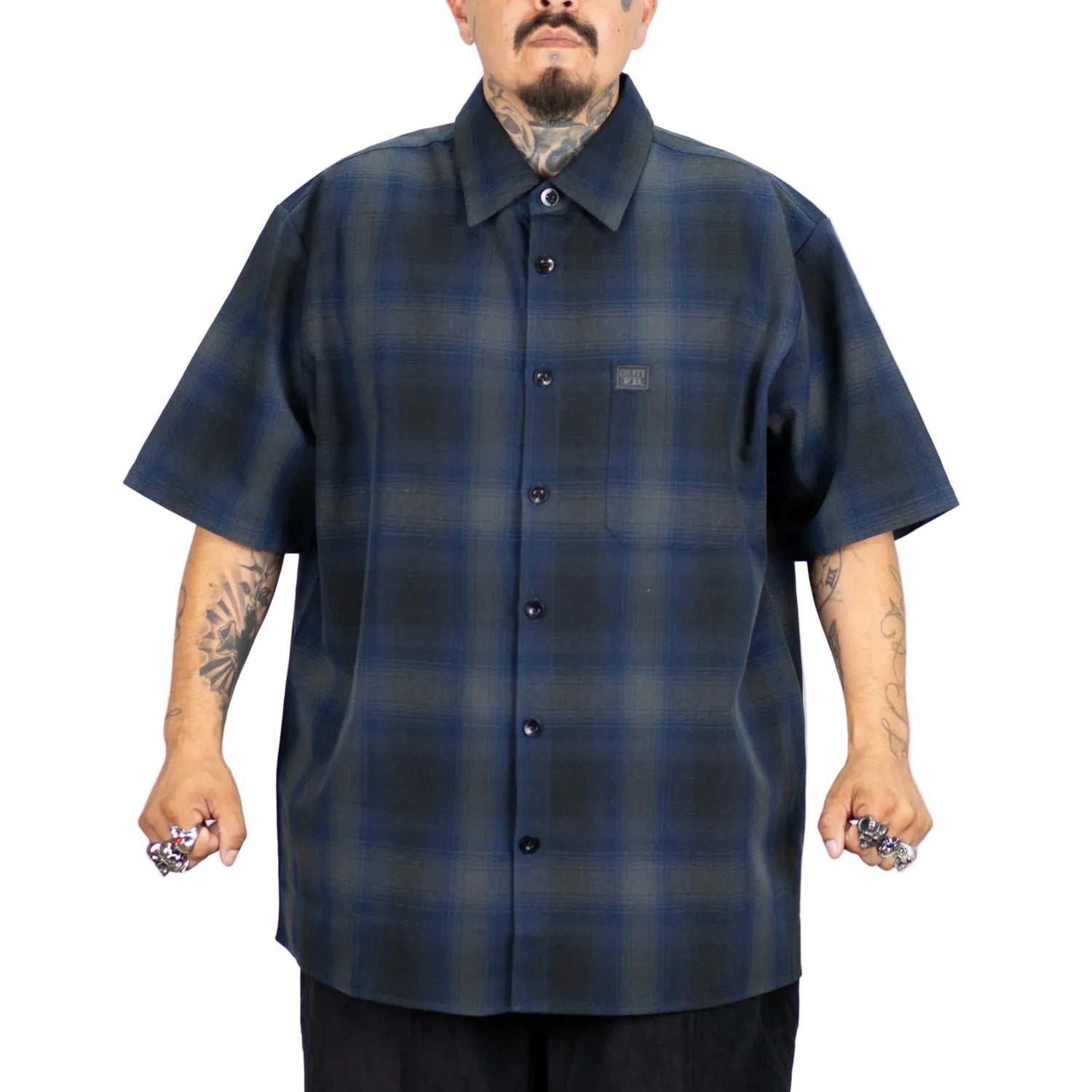 FB COUNTY – Millennium Clothing