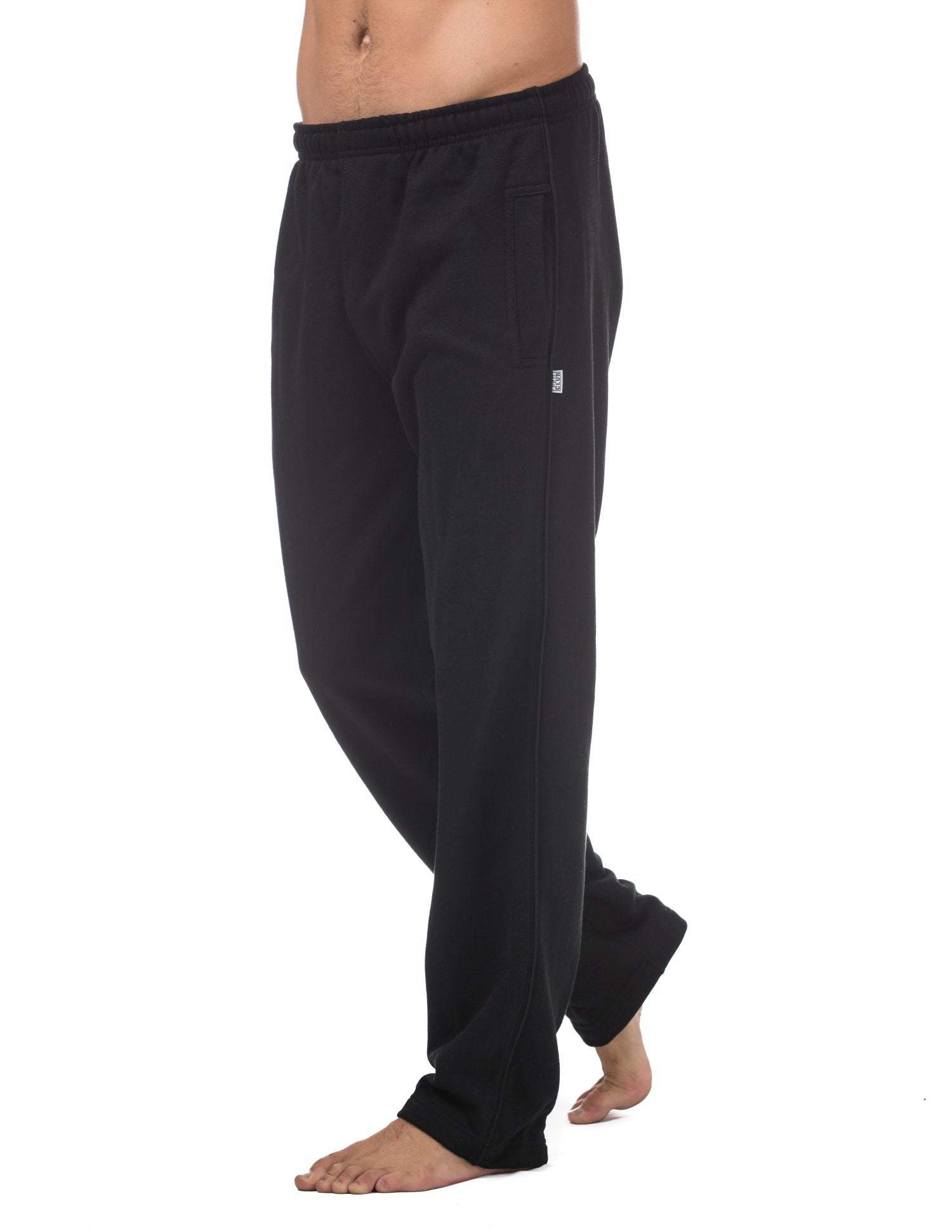 Pro Club Comfort Fleece Sweatpants – Millennium Clothing