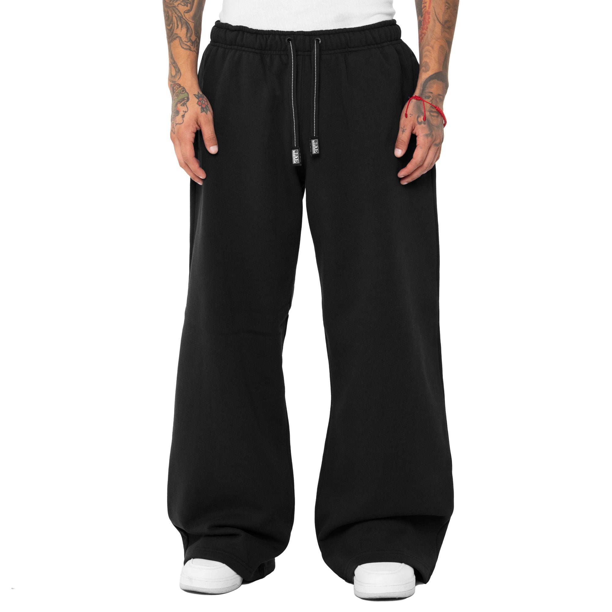 Pro Club Heavy Wide Sweat Pant – Millennium Clothing