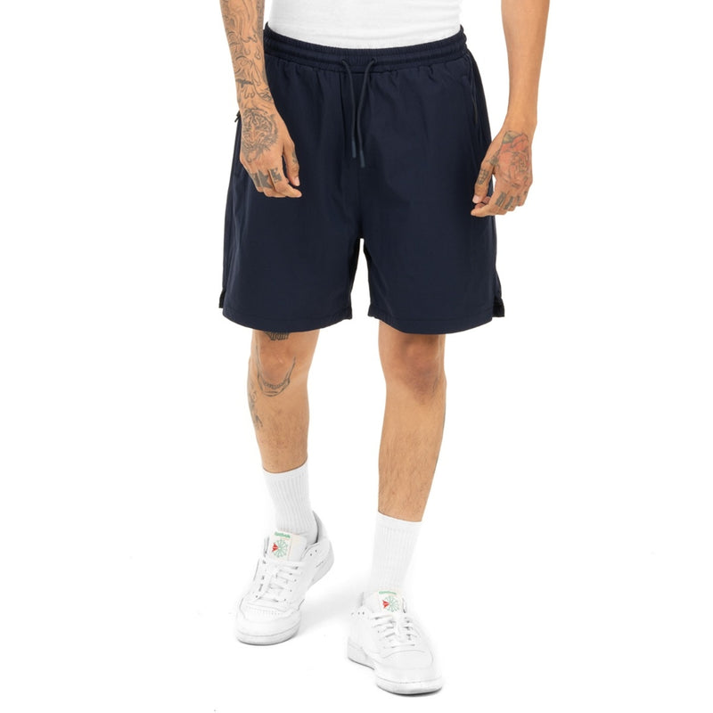 Pro Club 5.5" Stretch Nylon Active Short – MILLENNIUM CLOTHING