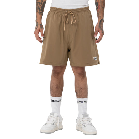 Pro Club 5.5" Stretch Nylon Active Short – MILLENNIUM CLOTHING