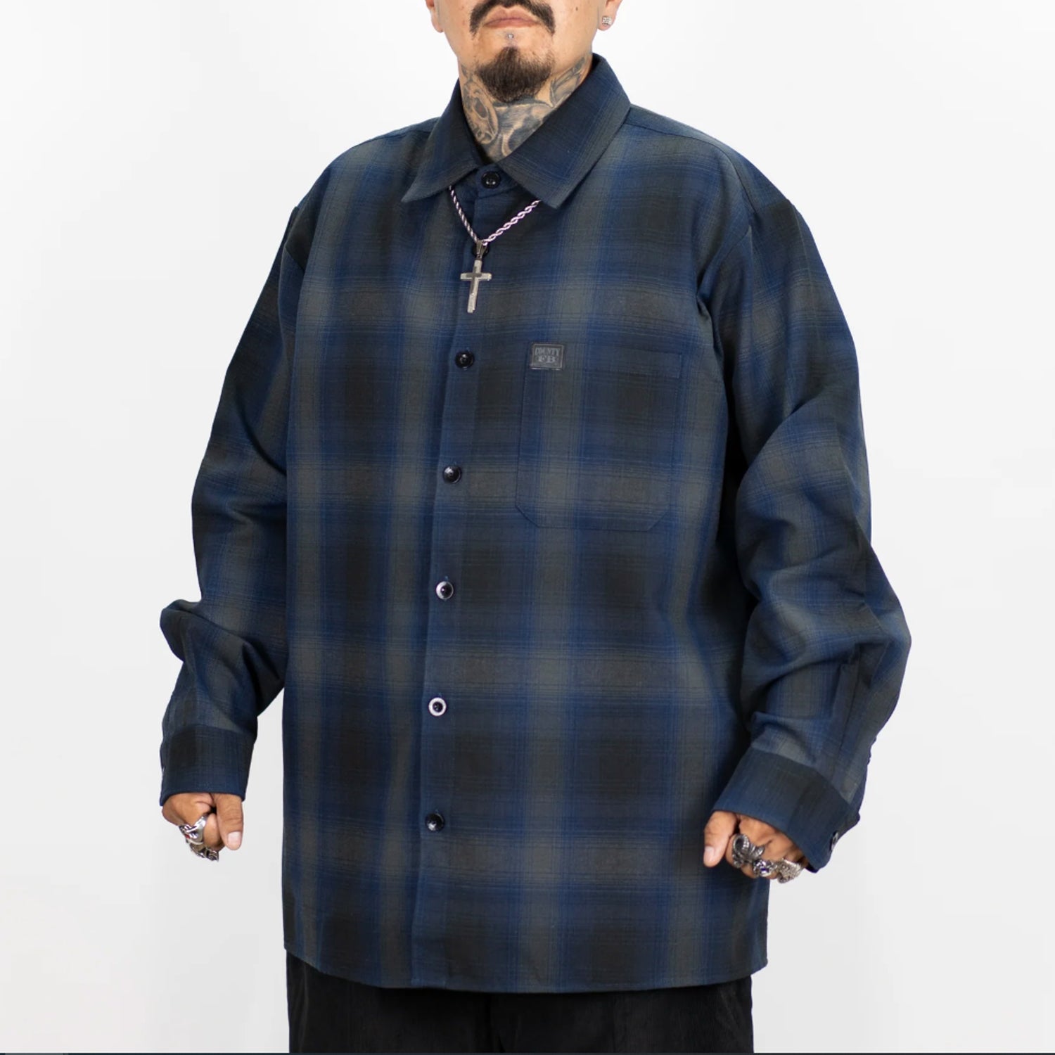 FB County – MILLENNIUM CLOTHING